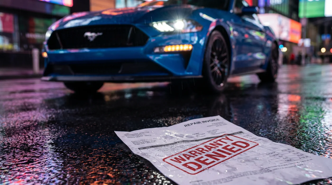 Ford Jim Farley repair comments trigger massive search spikes regarding ...